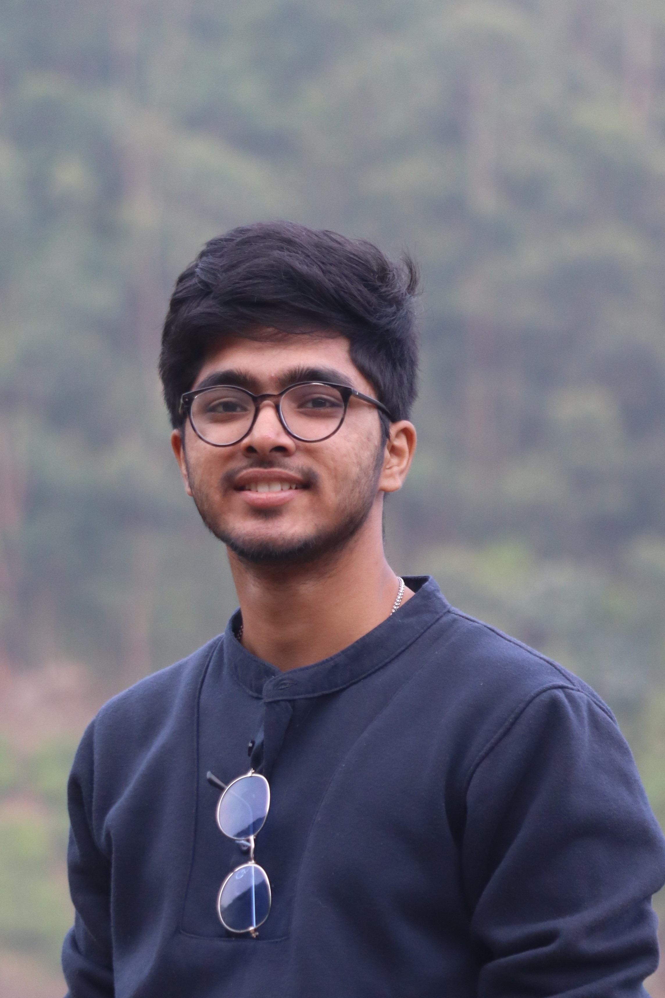 Akash Portfolio Website Akash Portfolio Website